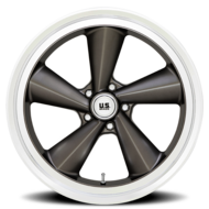 US Mags Wheels | Custom Alloy Wheels for Luxury Cars | America's Tire