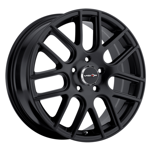 Vision Cross II Wheels: Shop Now | Discount Tire