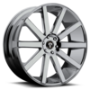DUB Shot Calla 26 X10 6-135.00 30 CHCHXX | America's Tire