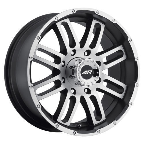 American Racing AR901 18 X9 8-170.00 0 BKMTMS | Discount Tire