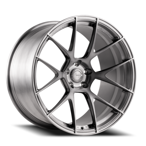 Forged One Competition FF06 20 X11 5-130.00 50 DGBRXX | Discount Tire