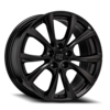 MSW Wheels Type 27T 19 X9.5 5-114.30 45 GYGLXX | America's Tire