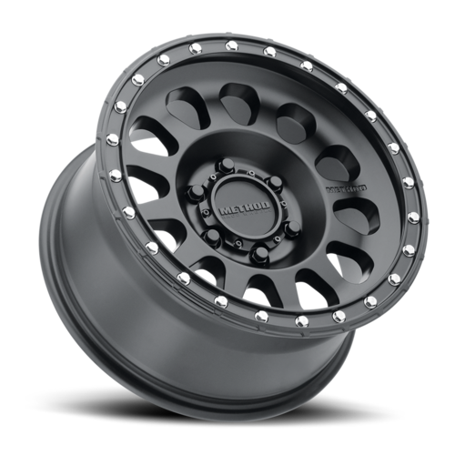Method Race Wheels MR315 18 X9 6-139.70 18 BKMTXX | America's Tire