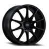 Voxx Cotto Wheels: Style & Affordability | Discount Tire