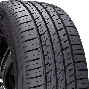 Falken Azenis PT722 Plus 225 /55 R19 99V SL BSW | Discount Tire