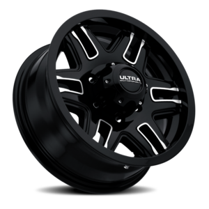 Ultra Wheels & Rims | Aftermarket Truck Rims | America's Tire