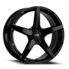 Voxx Modena Wheels: Style & Performance | Discount Tire