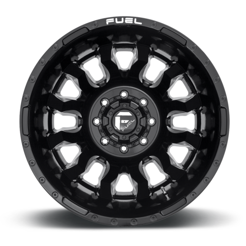 Fuel Wheels Blitz D675 | America's Tire