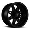 Fuel Wheels Hostage D625 | Discount Tire
