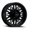 Raceline 451B-Ryno TR 15 X5 5-114.30 0 BKMTXX | America's Tire