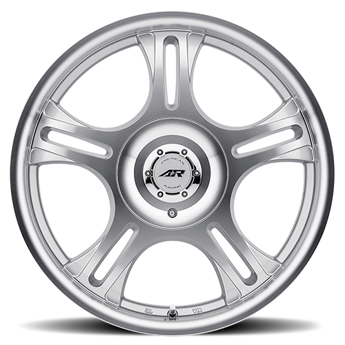 American Racing AR95 Estrella 16 X7 4-100.00/114.30 40 SLMCXX ...