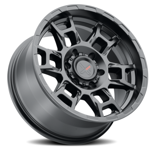 DX4 Beast 16 X8 5-114.30 0 BKMTXX | Discount Tire