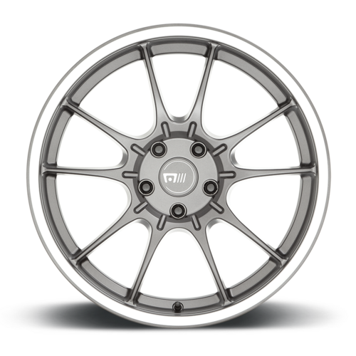 Motegi Racing MR152 SS5 18 X8.5 5-100.00 30 GYGLML | 18 X9.5 5-100.00 ...