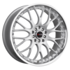 Drag DR-19 16 X7 5-100.00/114.30 40 SLGLML | 18 X7.5 5-100.00/114.30 45 ...