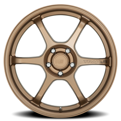 Motegi Racing MR145 Traklite 3.0 18 X9.5 5-100.00 45 BZMTXX | America's ...