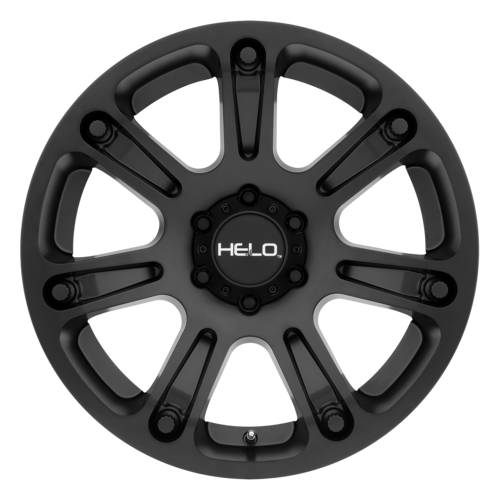 Helo HE904 18 X9 8-180.00 00 BKMTXX | America's Tire