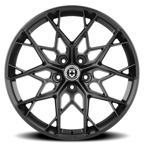 HRE FF10 19 X9 5-112.00 25 MTXX | 19 X9.5 5-112.00 35 MTXX | Discount Tire
