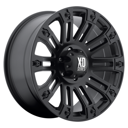 XD Series XD 810 Brigade 20 X10 8-165.10 -24 BKMTXX | Discount Tire