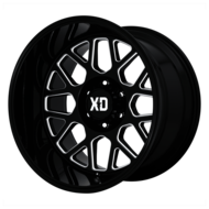 XD Series Wheels & Rims | Off Road Racing Wheels | Discount Tire