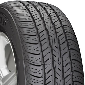Dunlop Signature II 215 /70 R15 98T SL BSW | Discount Tire