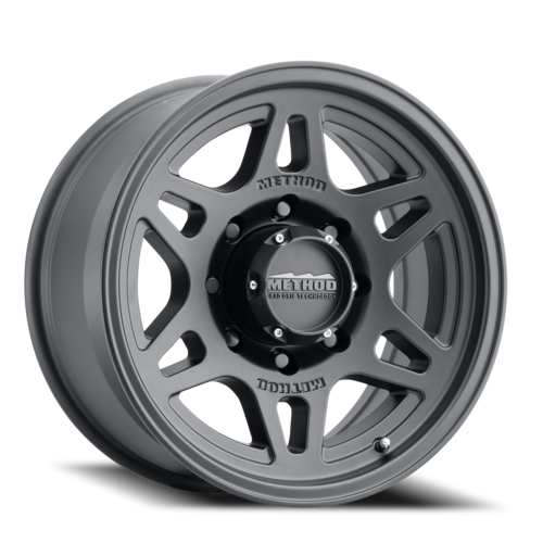 Method Race Wheels MR706 17 X8.5 8-165.10 0 BKMTXX | America's Tire