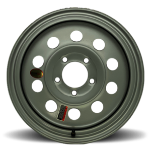 Taskmaster trailer wheels | Taskmaster rims | Discount Tire