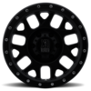 XD Series XD127 Bully 20 X10 6-135.00 -24 BKMTXX | America's Tire