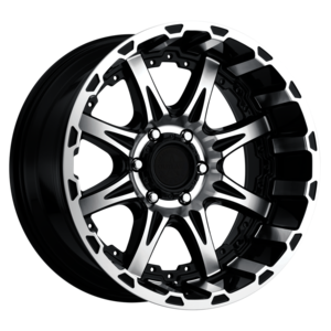 American Outlaw Wheels for Trucks & SUVs | America's Tire