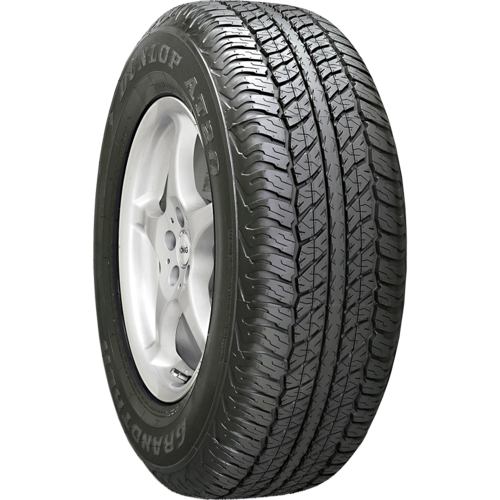 Dunlop Grandtrek AT20 P 265 /70 R17 113S SL BSW TM | America's Tire