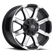 Vision Wheels & Rims | Aftermarket Custom Wheels | Discount Tire