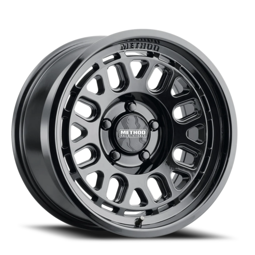 Method Race Wheels MR321 17 X8.5 5-139.70 0 BKGLXX | America's Tire