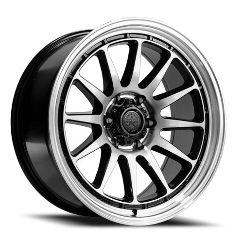 Outlaw Spike R Wheels: Buy Now | Discount Tire