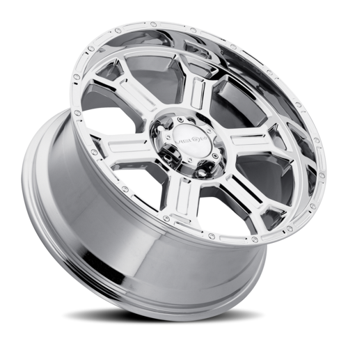 Vision Raptor 17 X9 5-127.00 0 CHCHXX | Discount Tire