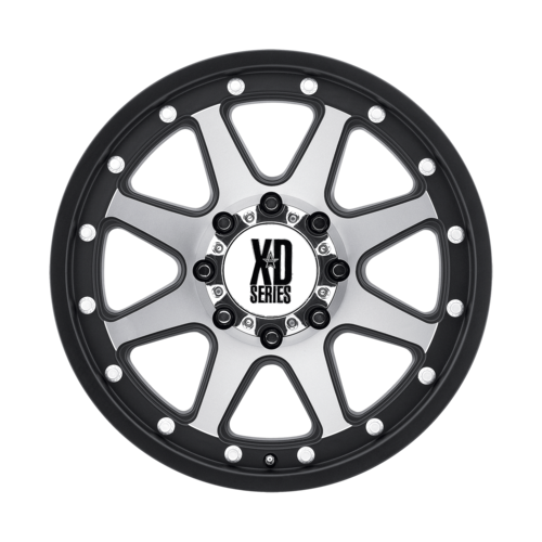 XD Series XD 798 Addict 18 X9 8-180.00 18 BKMTMS | America's Tire