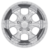 Helo HE791 Maxx 20 X10 5-139.70 -12 CHCHXX | America's Tire
