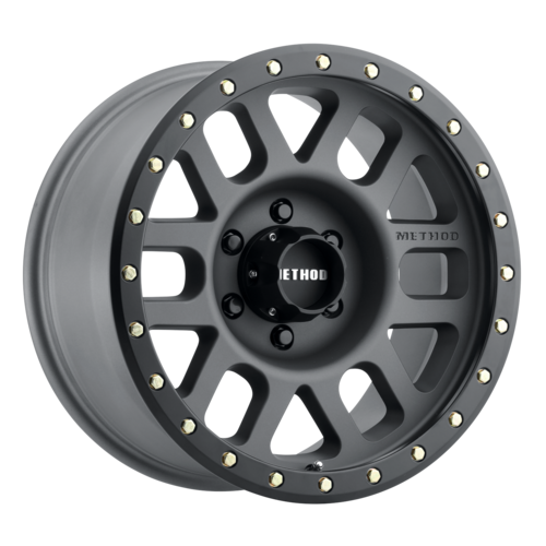 Method Race Wheels MR309 Grid 20 X9 6-139.70 18 DGMTBL | America's Tire