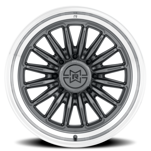 Method Race Wheels MR803 22 X12 8-170.00 -40 GYGLML | Discount Tire