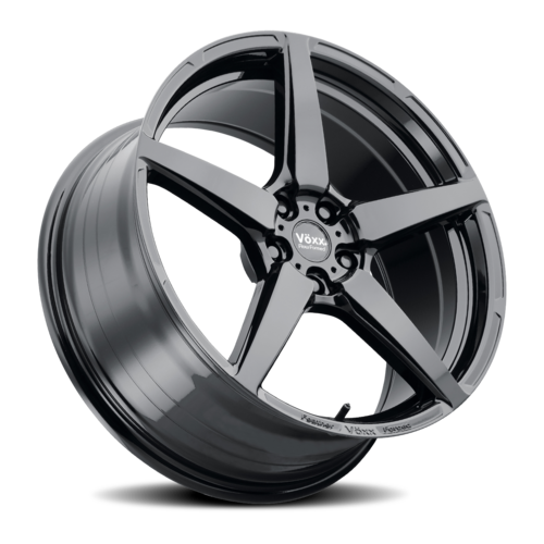 Voxx Modena Wheels: Style & Performance | Discount Tire