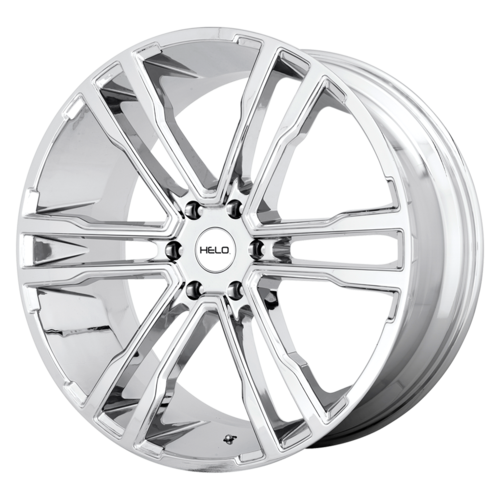 Helo HE918 20 X9 6-139.70 30 CHCHXX | Discount Tire