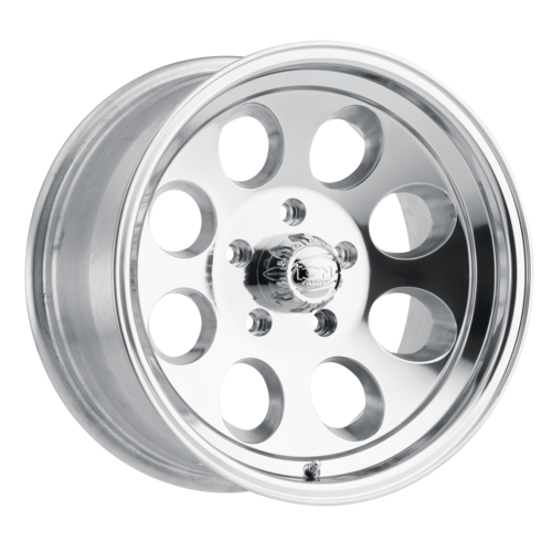 Ion Alloy 171 15 X8 5-139.70 -27 SLPOXX | Discount Tire