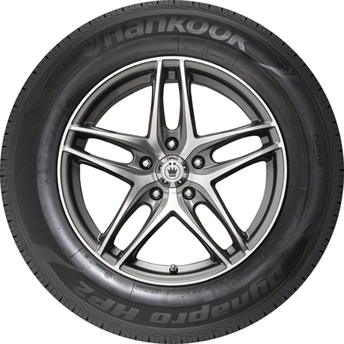 Hankook Dynapro HP2 RA33 | Discount Tire