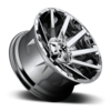 Fuel Wheels Contra D614 | Discount Tire