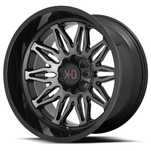 XD Series XD859 Gunner | Discount Tire