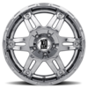 XD Series XD 797 Spy 17 X8 5-139.70 18 CHCHXX | America's Tire