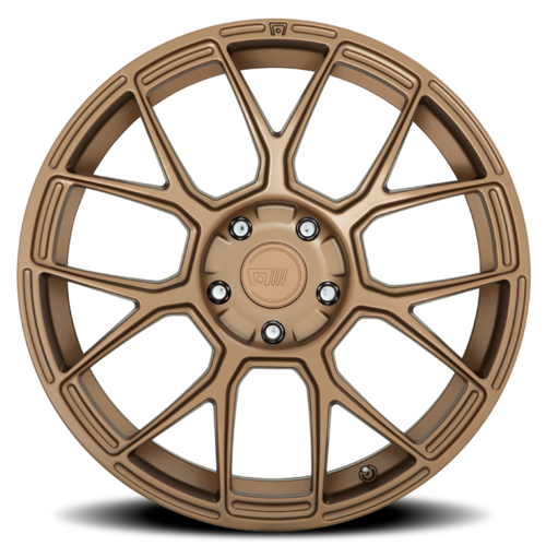 Motegi Racing MR147 CM7 18 X9.5 5-120.00 45 BZMTXX | Discount Tire