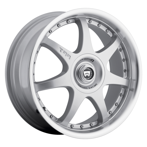 Motegi Racing FF7 18 X7.5 5-100.00/114.30 45 SLGLMM | Discount Tire