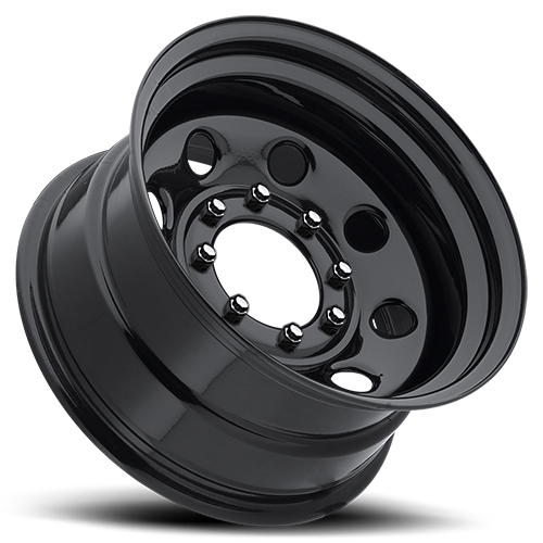 Vision Soft 8 16 X8 8-165.10 -6 BKGLXX | Discount Tire