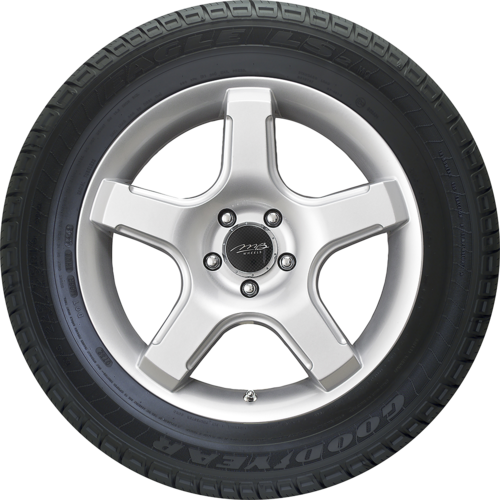 Goodyear Eagle LS2 | Discount Tire