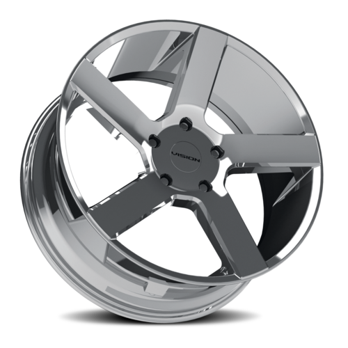 Vision Switchback 24 X9.5 6-139.70 30 CSCHXX | Discount Tire