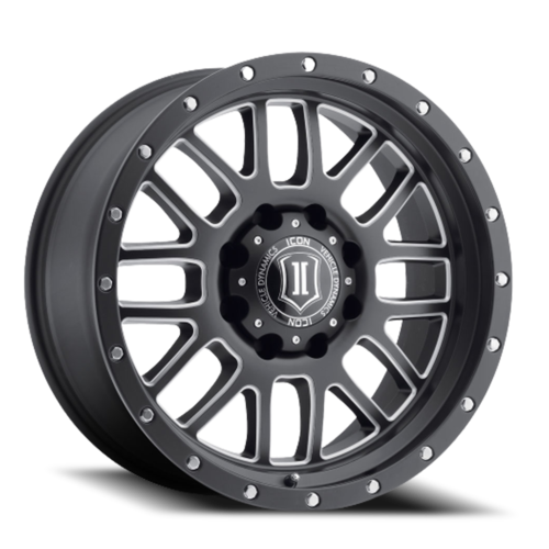 Icon Alpha Wheels: Deals & Styles | Discount Tire